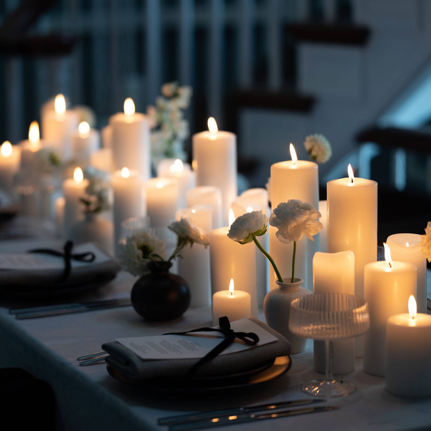 Candles