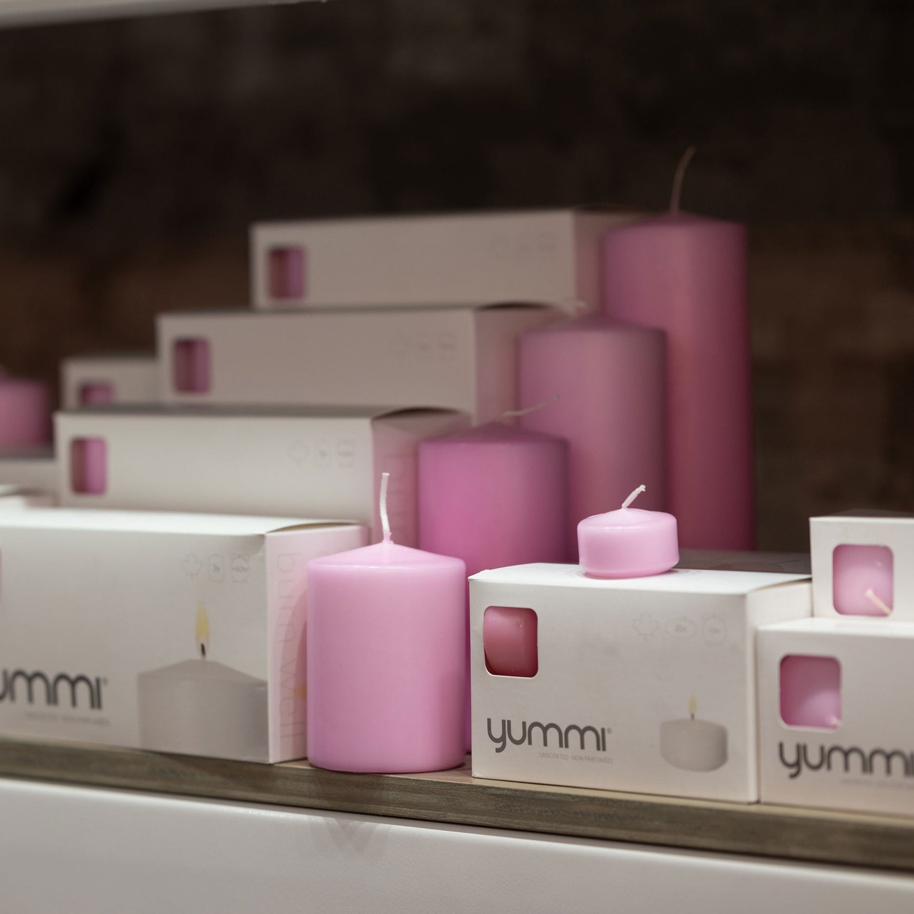 Candles
