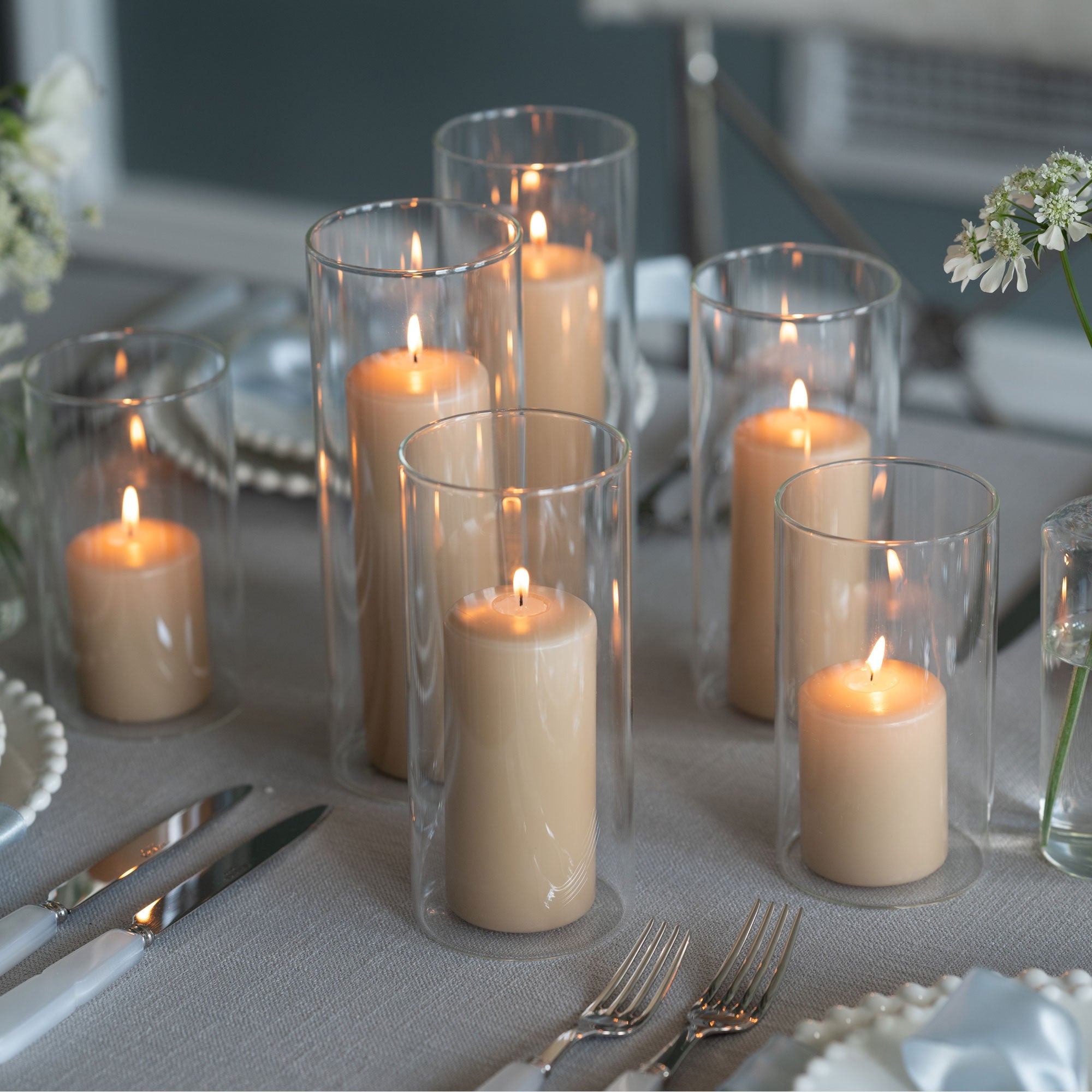 Candles