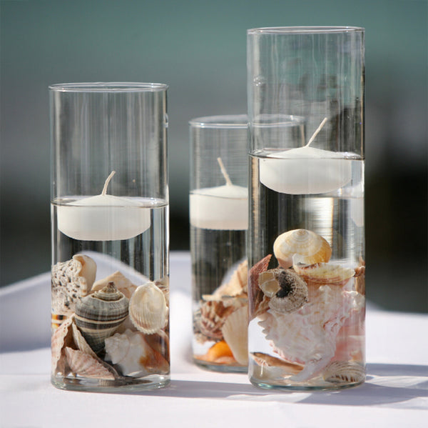 3" Bulk Floating Candles - Set of 18 – Yummicandles