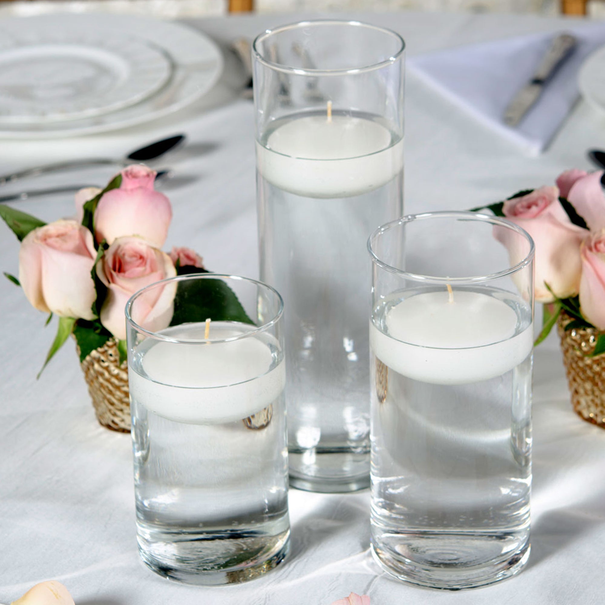 Wholesale Candles