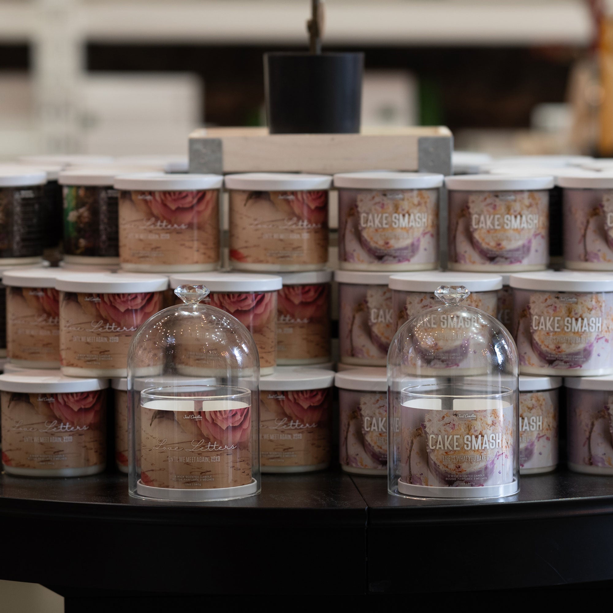 Wholesale Votive Candles