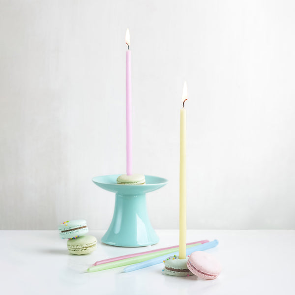 Tiny Tapers - Set of 24 – Yummicandles