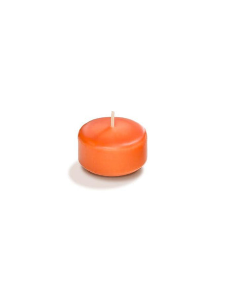 1.75" Bulk Floating Candles - Set of 120 – Yummicandles