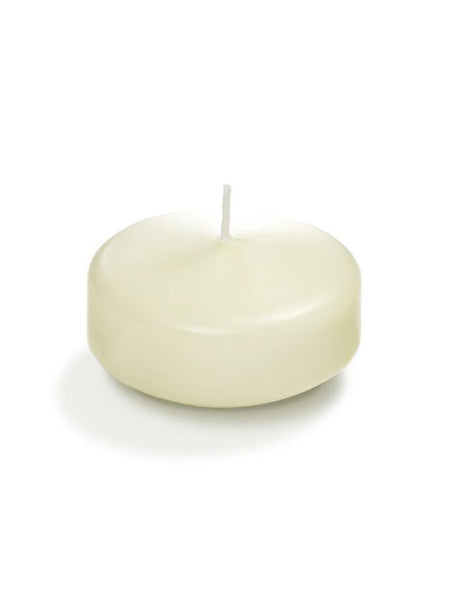 3" Bulk Floating Candles - Set of 18 – Yummicandles