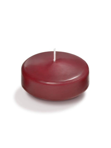 3" Bulk Floating Candles - Set of 18 – Yummicandles