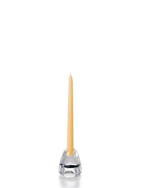 10" Wholesale Taper Candles - Set of 72 – Yummicandles