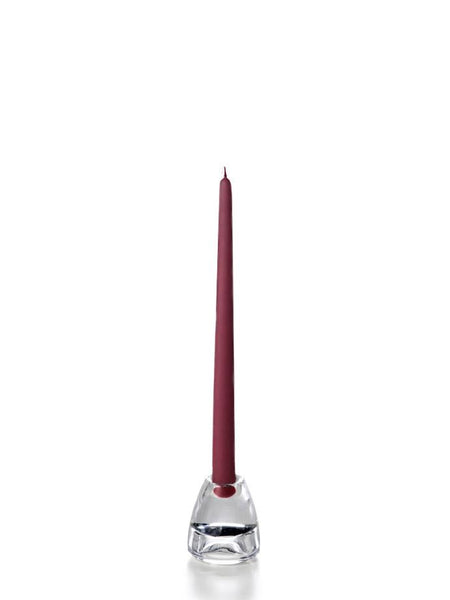 12" Wholesale Taper Candles - Set of 144 – Yummicandles