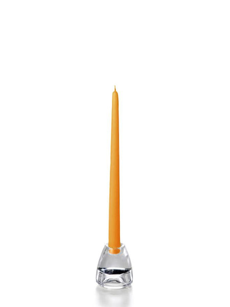 12" Wholesale Taper Candles - Set of 72 – Yummicandles