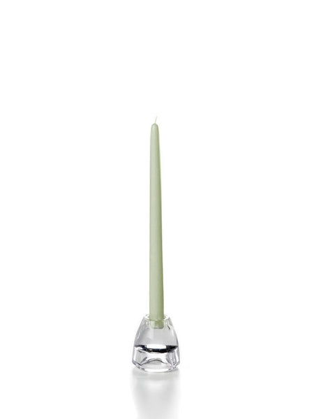 12" Handcrafted Taper Candles - Set of 12 – Yummicandles