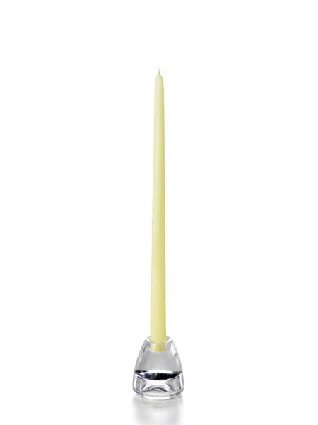 15" Wholesale Taper Candles - Set of 72 – Yummicandles