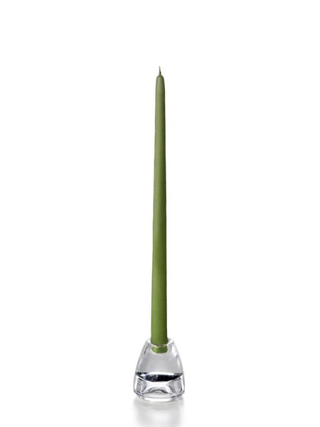 15" Wholesale Taper Candles - Set of 144 – Yummicandles
