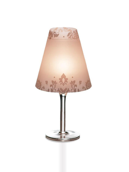 Luminaria Shades - Set of 4 – Yummicandles